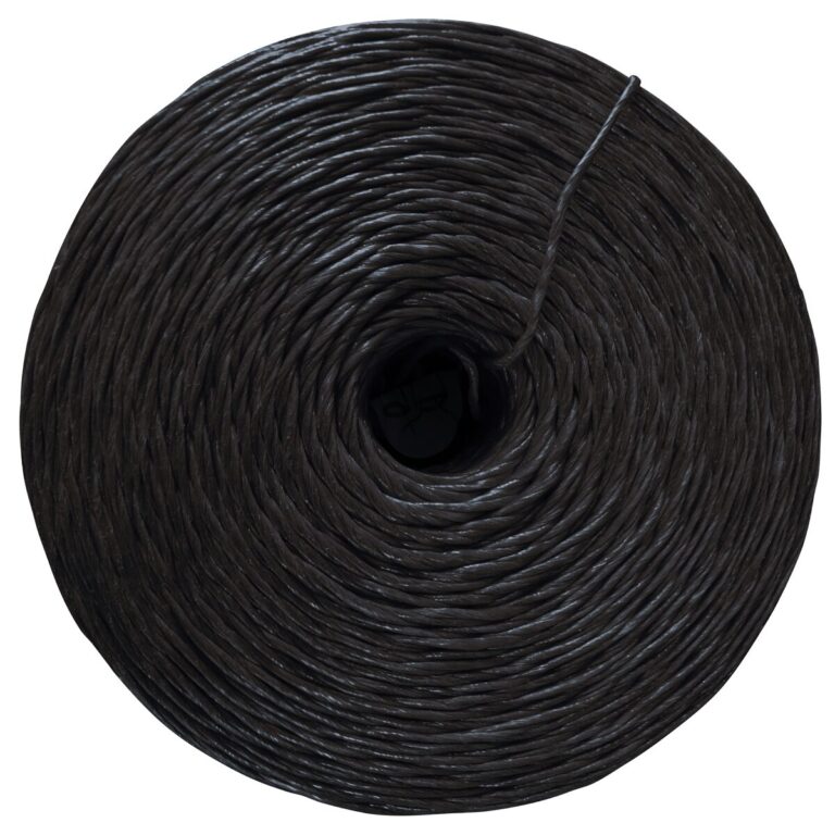 Prime Twine Black • Australand Agriculture $ Best Value Australia WA